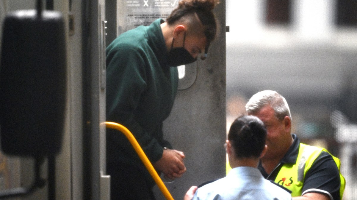 Tia Minhinnick jailed for 'unrelenting' bashing murder of own mum ...