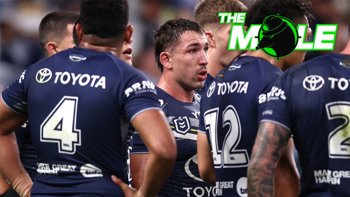 NRL News 2024, The Mole Exclusive: Reece Robson linked to Sydney ...