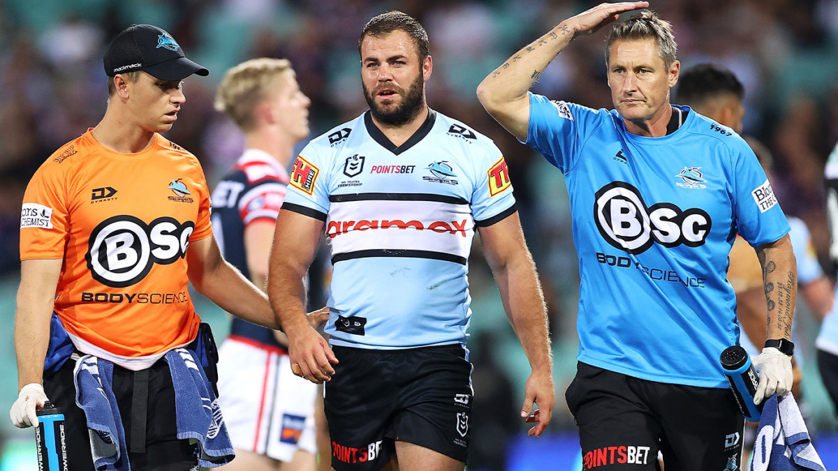 NRL: Concussion worries bring in independent doctors, NRLW and NRL ...