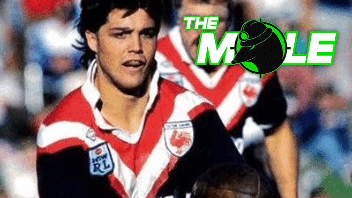 NRL news 2025 | The Mole exclusive; Brendan Hall CTE diagnosis; Sydney Roosters