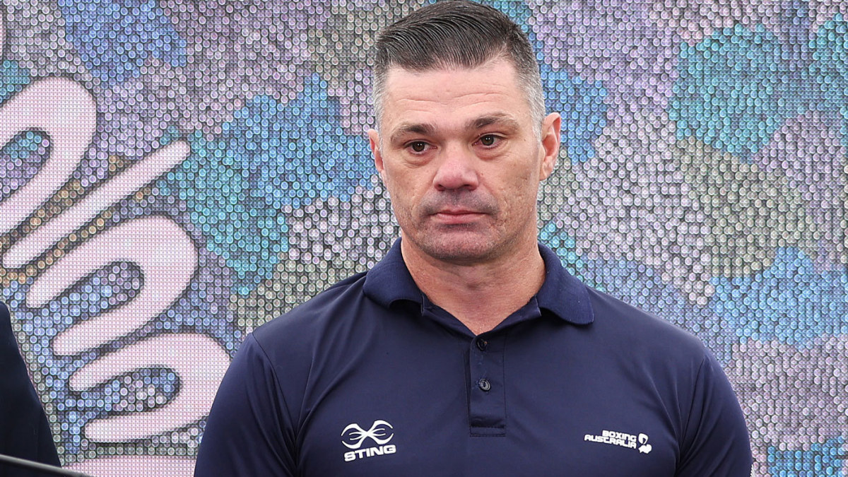 Boxing News 2024 | Jamie Pittman quits Boxing Australia, Olympic ...