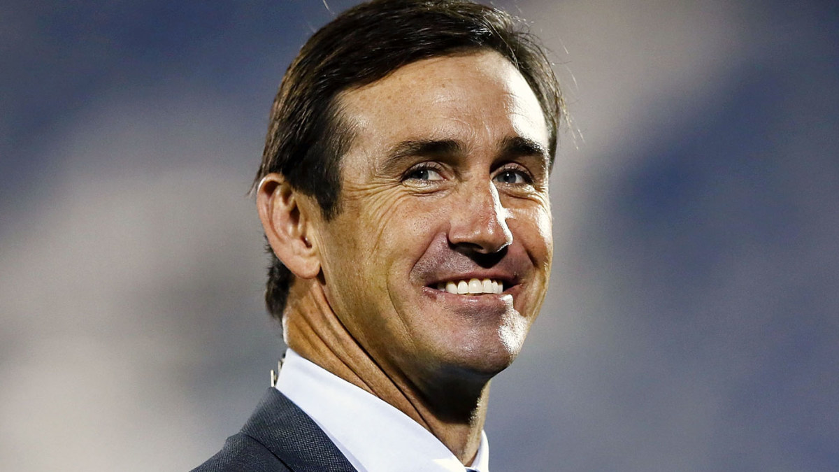 NRL Round 21 Fuchs Performance of the Week Damien Cook