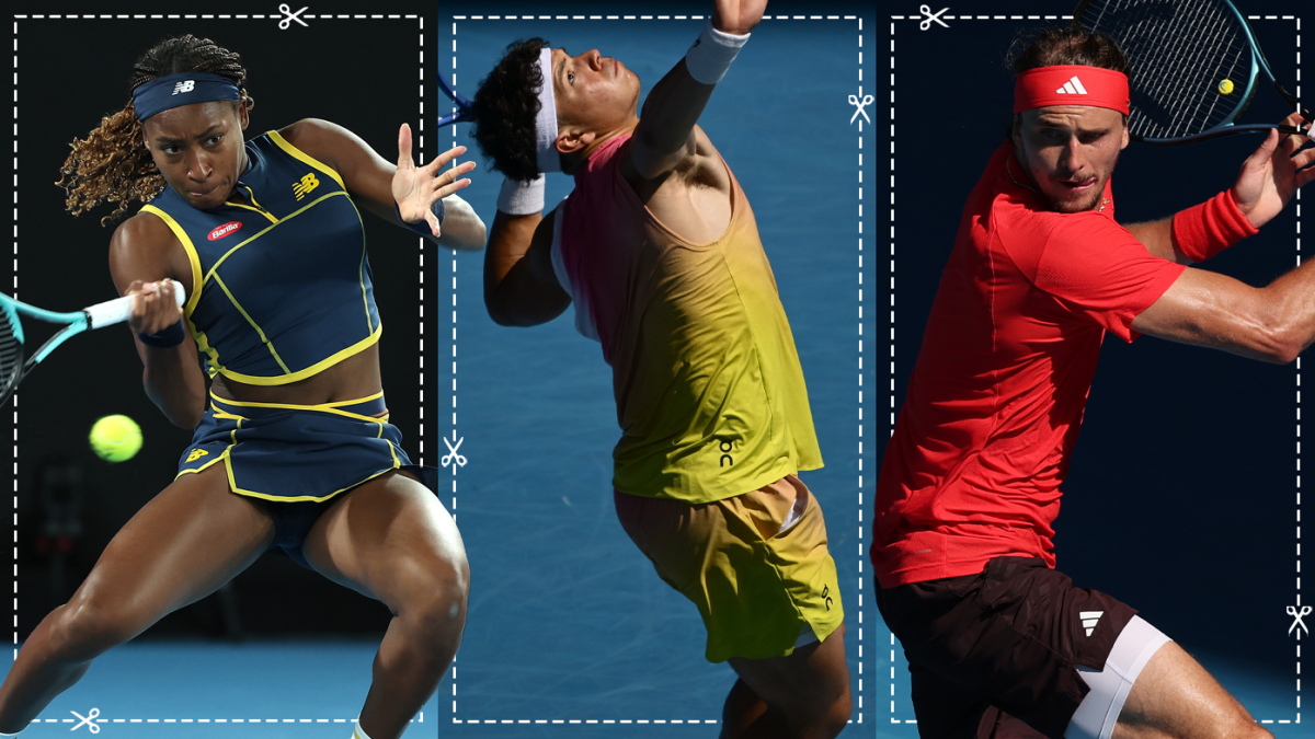 Australian Open 2025 | Ultimate player, exclusive opinion: Djokovic ...