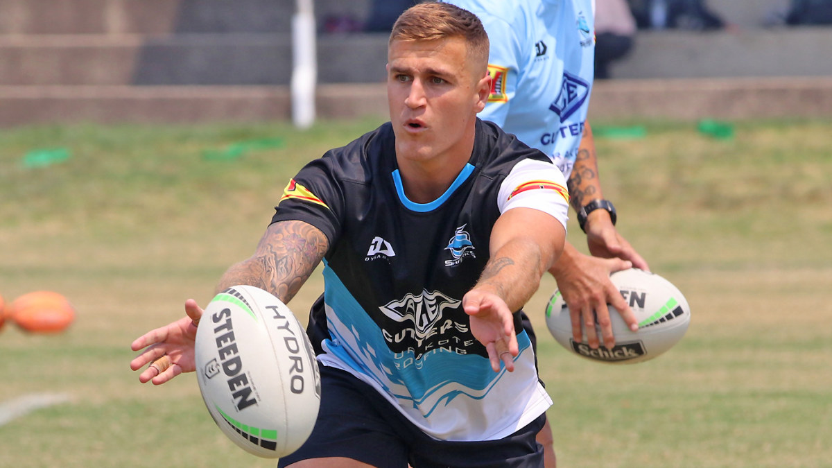 NRL news: Cronulla Sharks hooker Cameron King announces retirement at 29