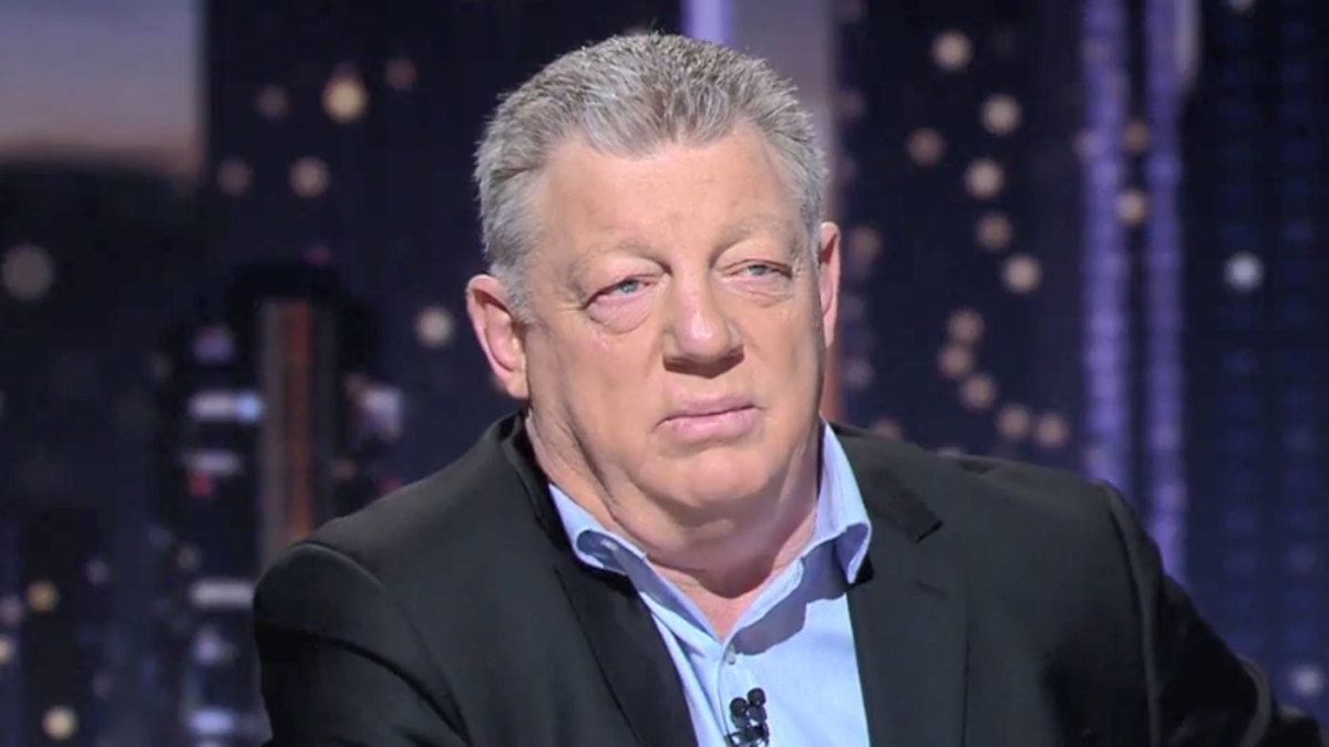 NRL: Phil Gould career move as player agent, Danny Weidler, rugby league