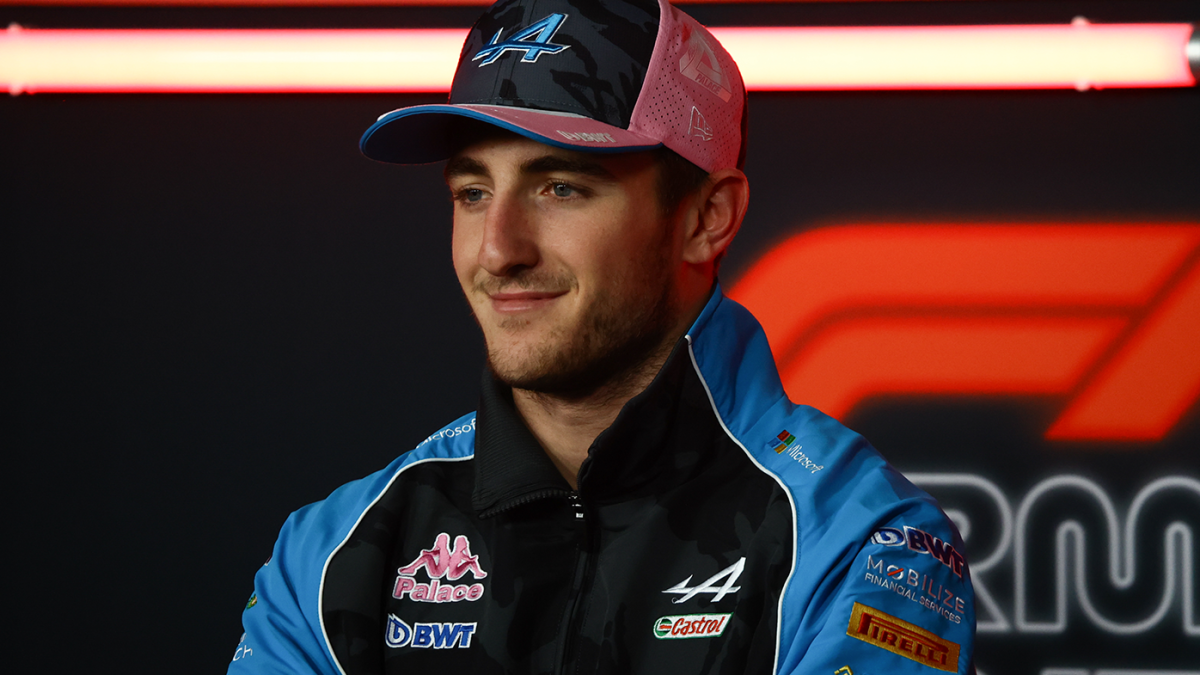 F1 news 2024: Jack Doohan joins grid, will race for Alpine team in 2025