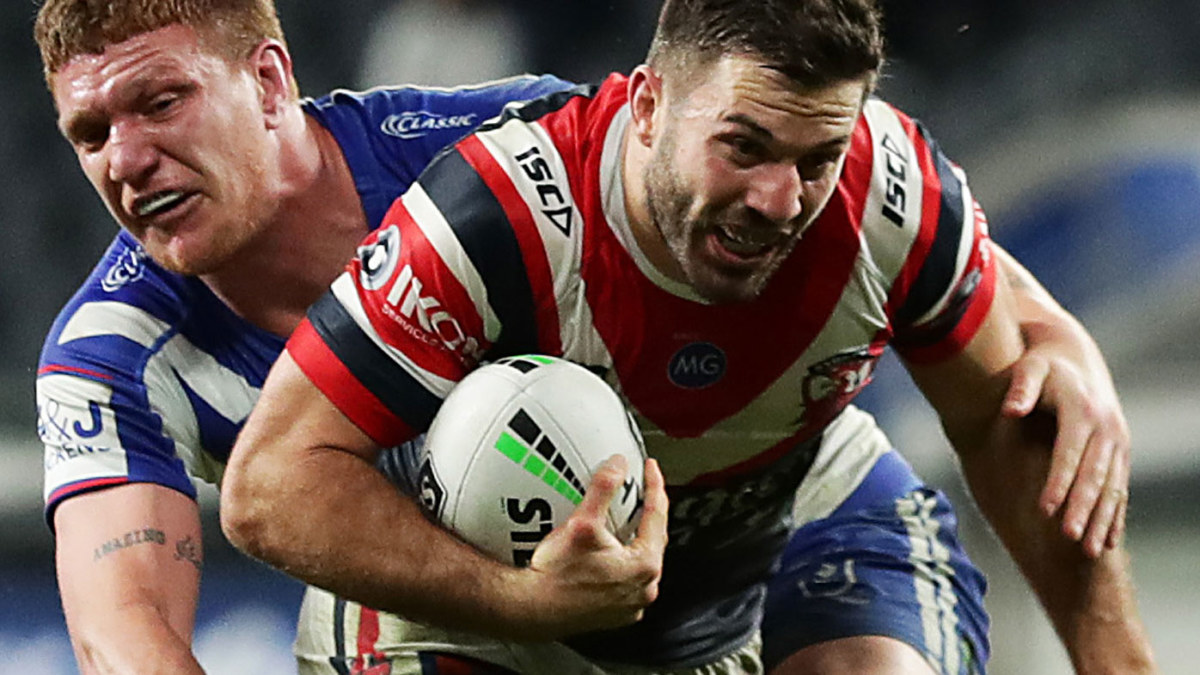 NRL news | James Tedesco only getting better for Sydney Roosters