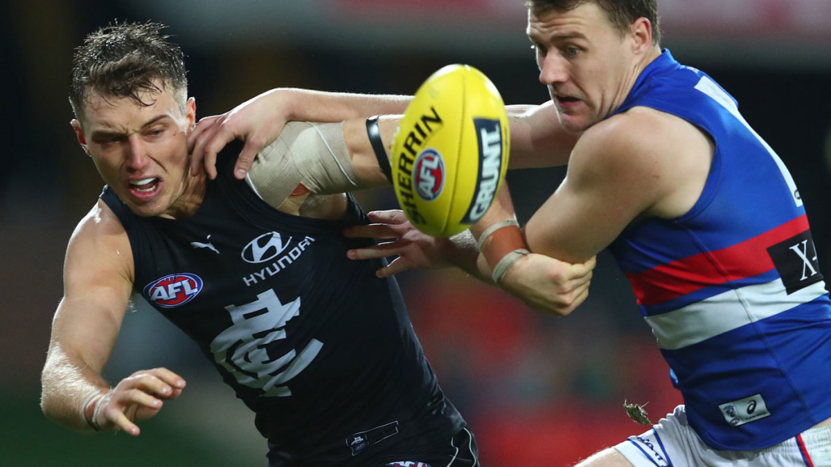 AFL news, Shane McInnes column | Why major fixture/scheduling changes ...