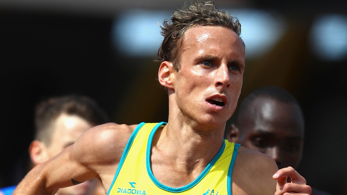 Athletics news 2023: Beautiful tribute as Ryan Gregson returns from ...