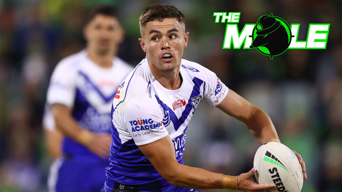 The Mole NRL 2023, Canterbury Bulldogs season preview, best 17, team ...