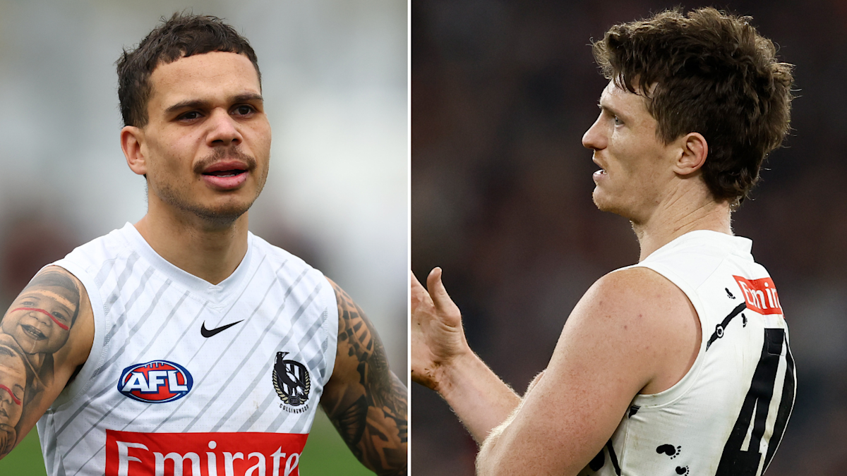 AFL News 2025: Collingwood list management trade period calls; Bobby Hill, Brody Mihocek, Jamie ...