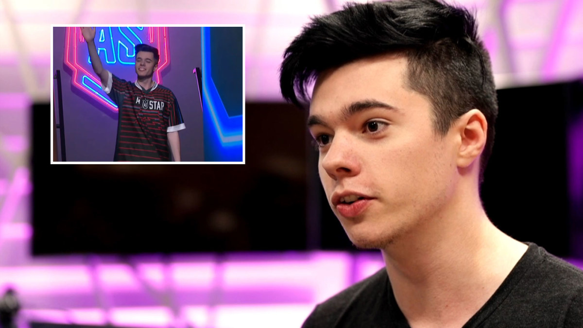 League of Legends news | Pabu upsets Doublelift at All-Stars tournament