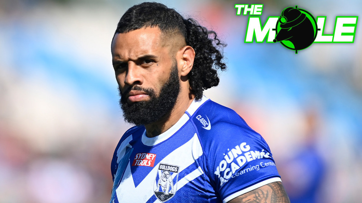 NRL news 2024: Canterbury Bulldogs, Josh Addo Carr replacement, sign ...
