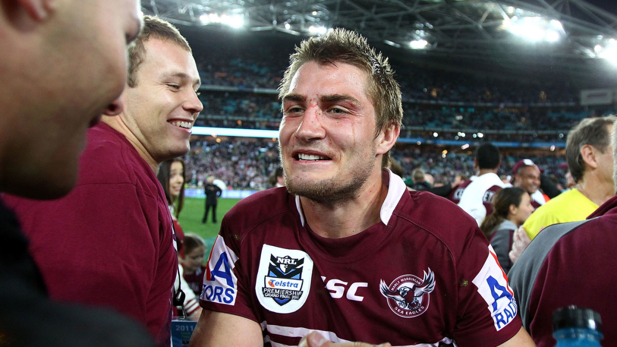 NRL news: Kieran Foran's body wouldn't handle move to hooker, says Brad ...