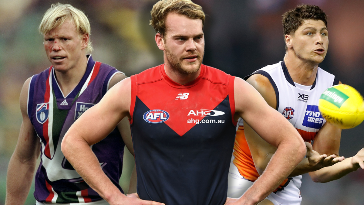 AFL Draft 2023 Number 1 pick: Why Harley Reid trade might backfire on ...