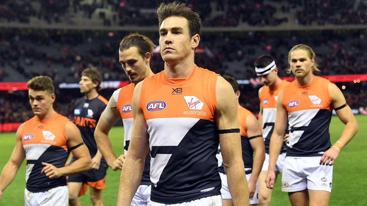 AFL team lists Round 21: ins, outs, emergencies, interchanges