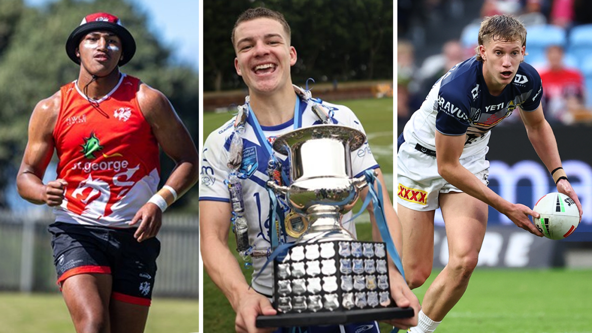 Under 19s State of Origin 2024: Second-gen stars, cross-code freaks ...