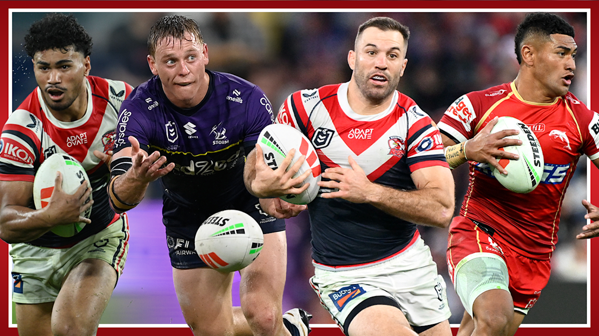 NRL news 2025 | Team of the Year votes, James Tedesco, Harry Grant ...