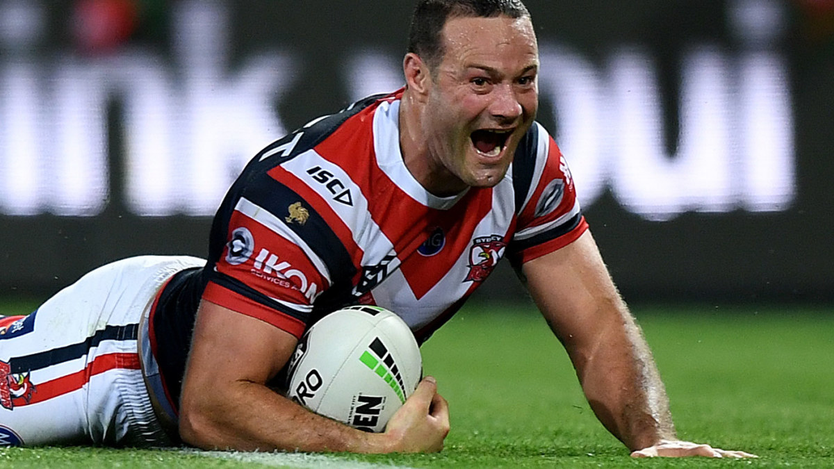NRL Grand Final 2019 Roosters vs Raiders: Boyd Cordner in reach of ...