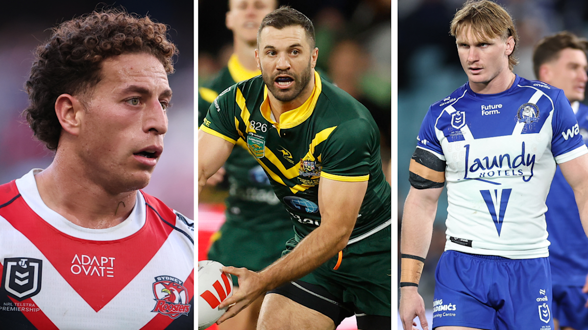 NRL news 2025: Kangaroos potential 22-man squad for Ashes series, Kevin Walters selections ...
