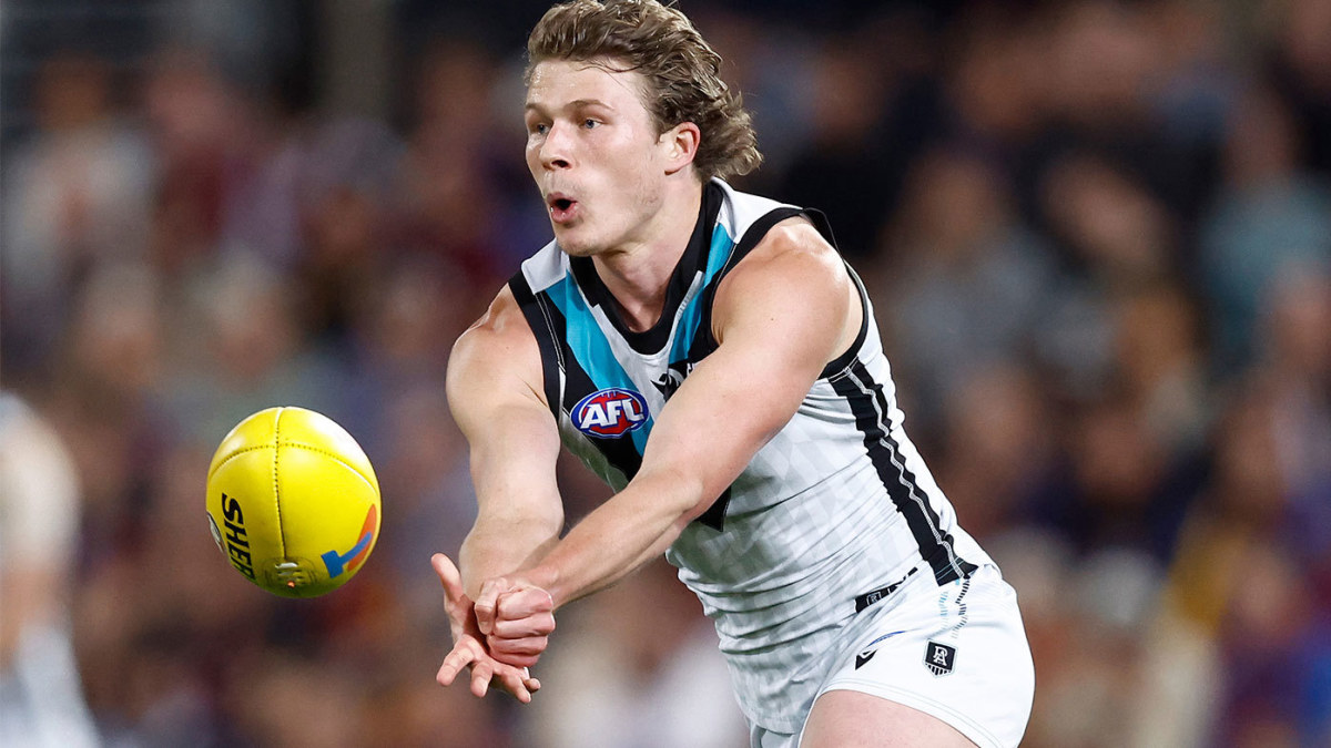 AFL trade news 2023 LIVE updates: Rumours, whispers, draft, day 4 ...