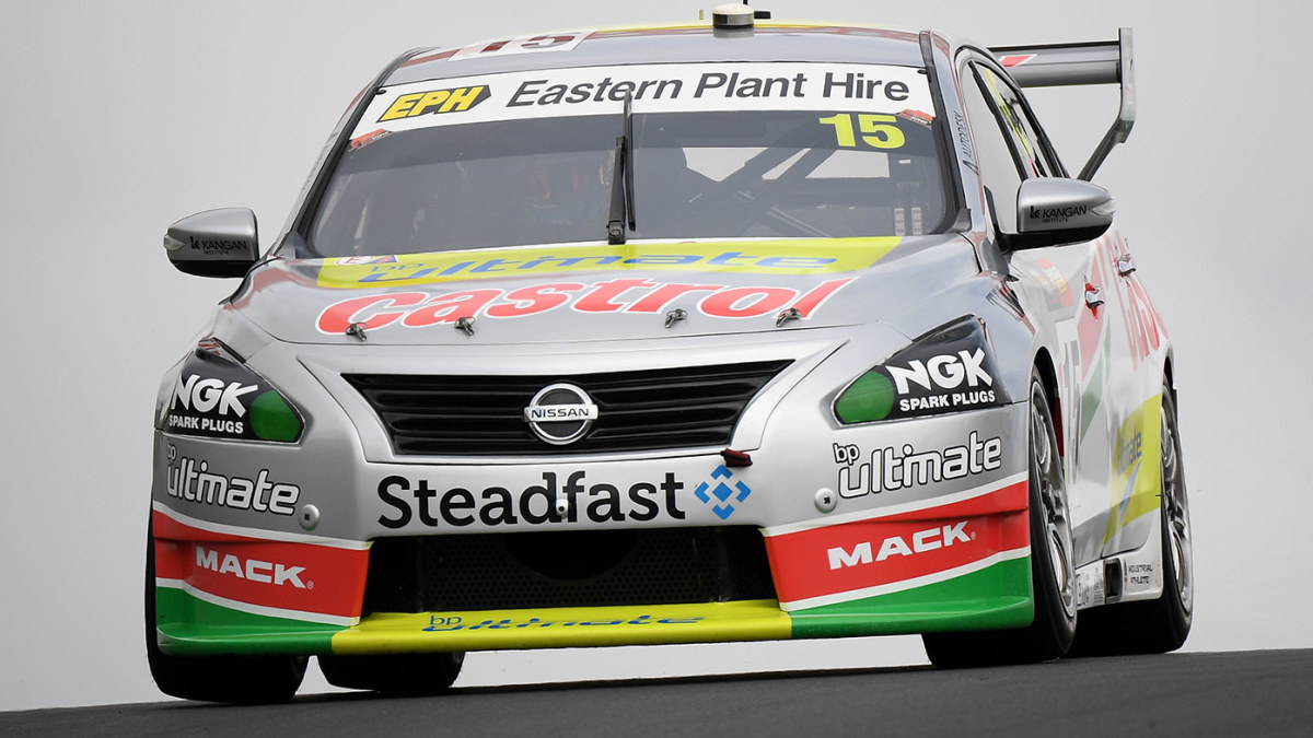 Supercars team Kelly Racing confirms switch from Nissan to Ford for 2020