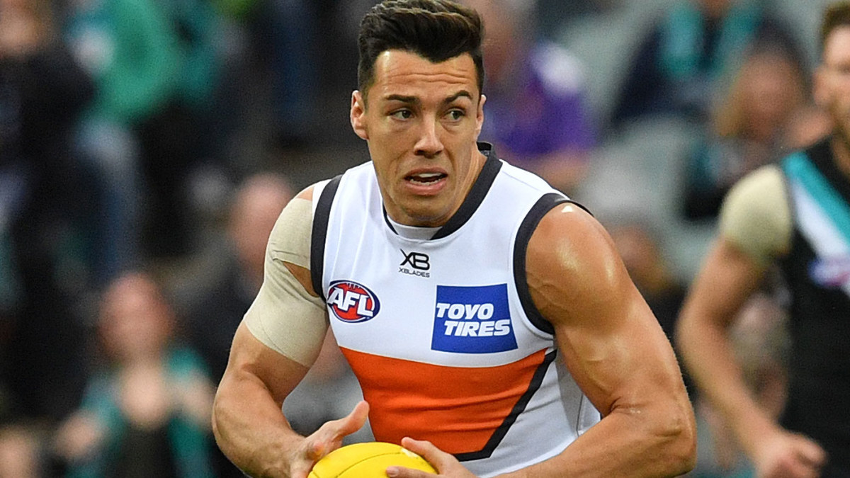 AFL: Carlton reported to have organised Noosa trip in bid to sign Dylan ...