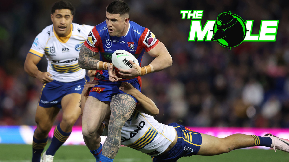 NRL Teams 2024, The Mole Exclusive: Round 17 team of the week, best 13 ...