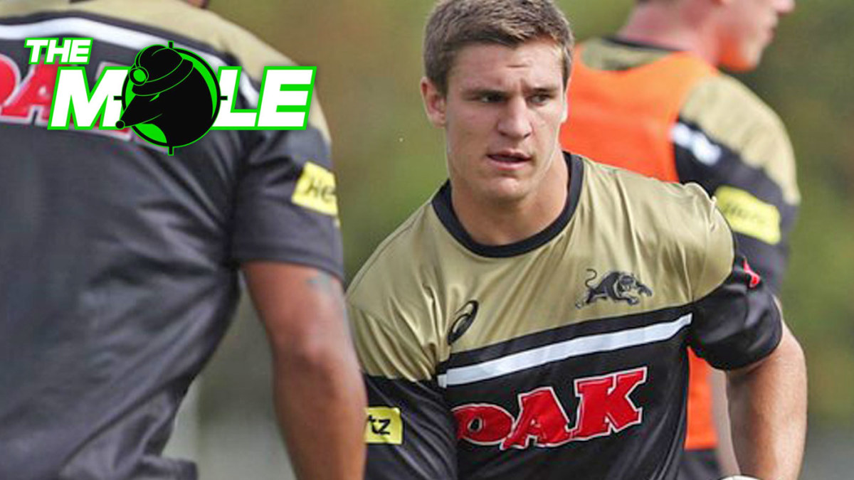 NRL news: Penrith Panthers lose enticing prospect Jed Cartwright to ...