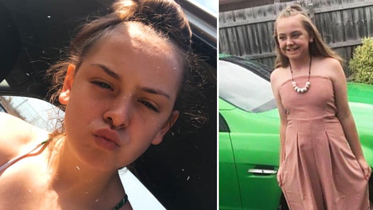 Flu death: Melbourne schoolgirl 13 dies days after coming down with flu ...