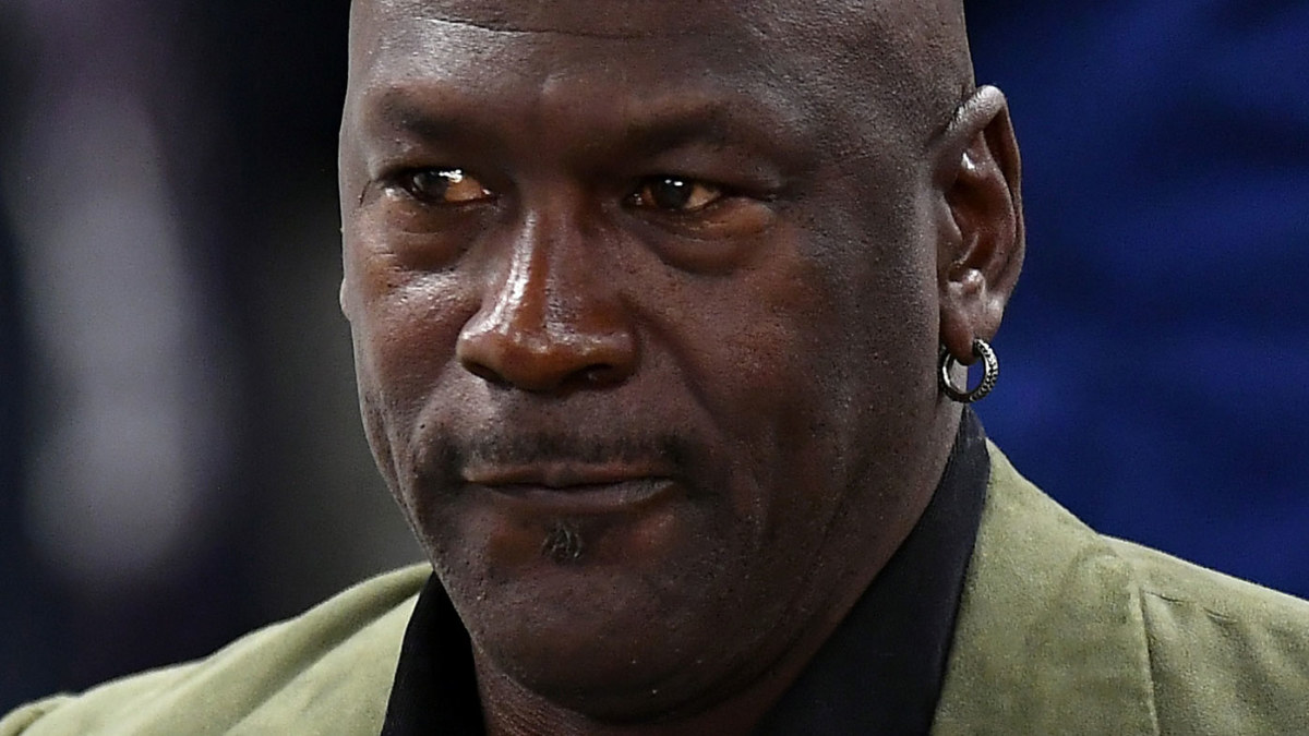 US race riots | Michael Jordan statement after George Floyd police ...