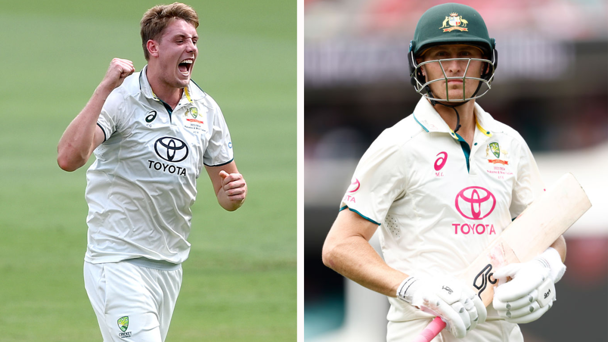 Australia vs West Indies series player ratings, Mark Taylor analysis in ...