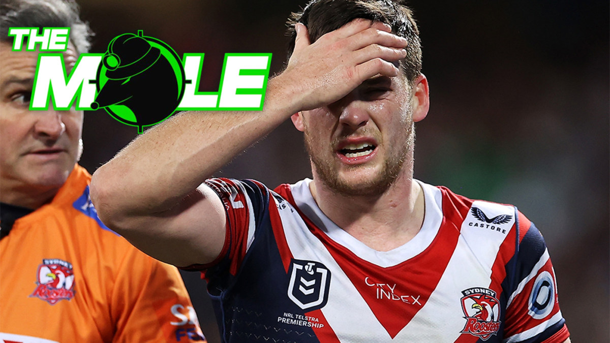 NRL 2023: The Mole's Roosters season preview | James Tedesco, Joseph ...