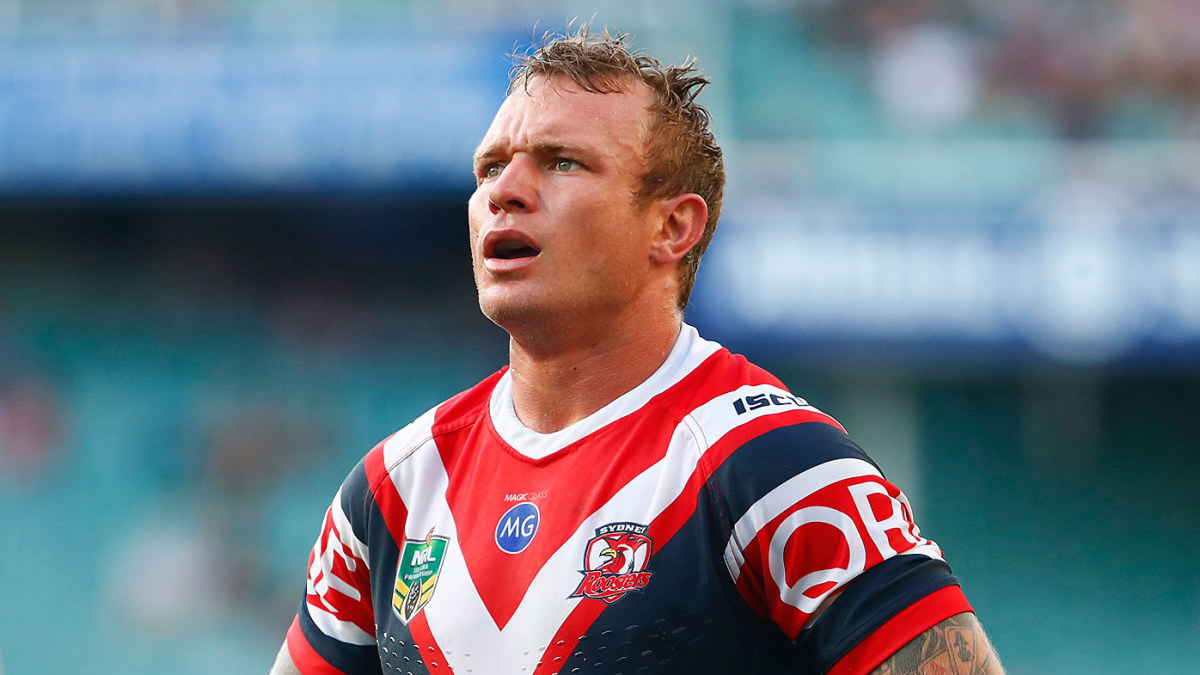 Cooper Cronk has defended Sydney Roosters skipper Jake Friend after he ...