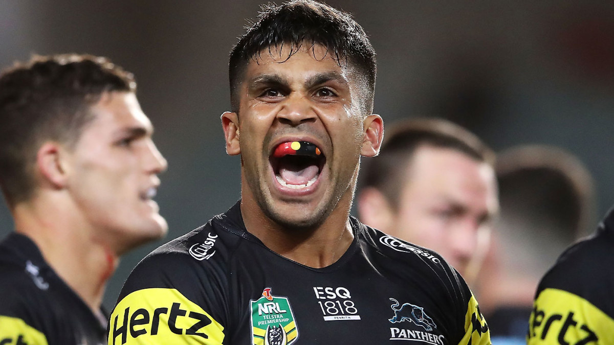 NRL news 2024: Spencer Leniu, Ezra Mam racism saga, Tyrone Peachey has ...