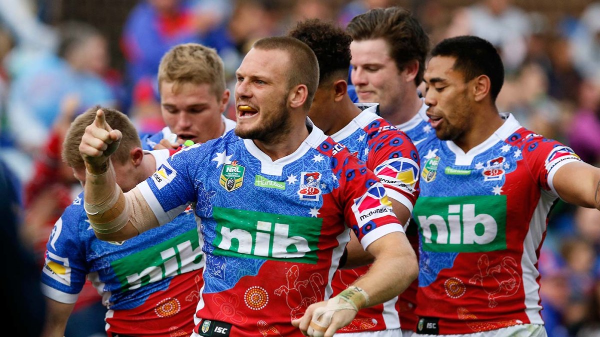 NRL see dawn of new era for Knights owners