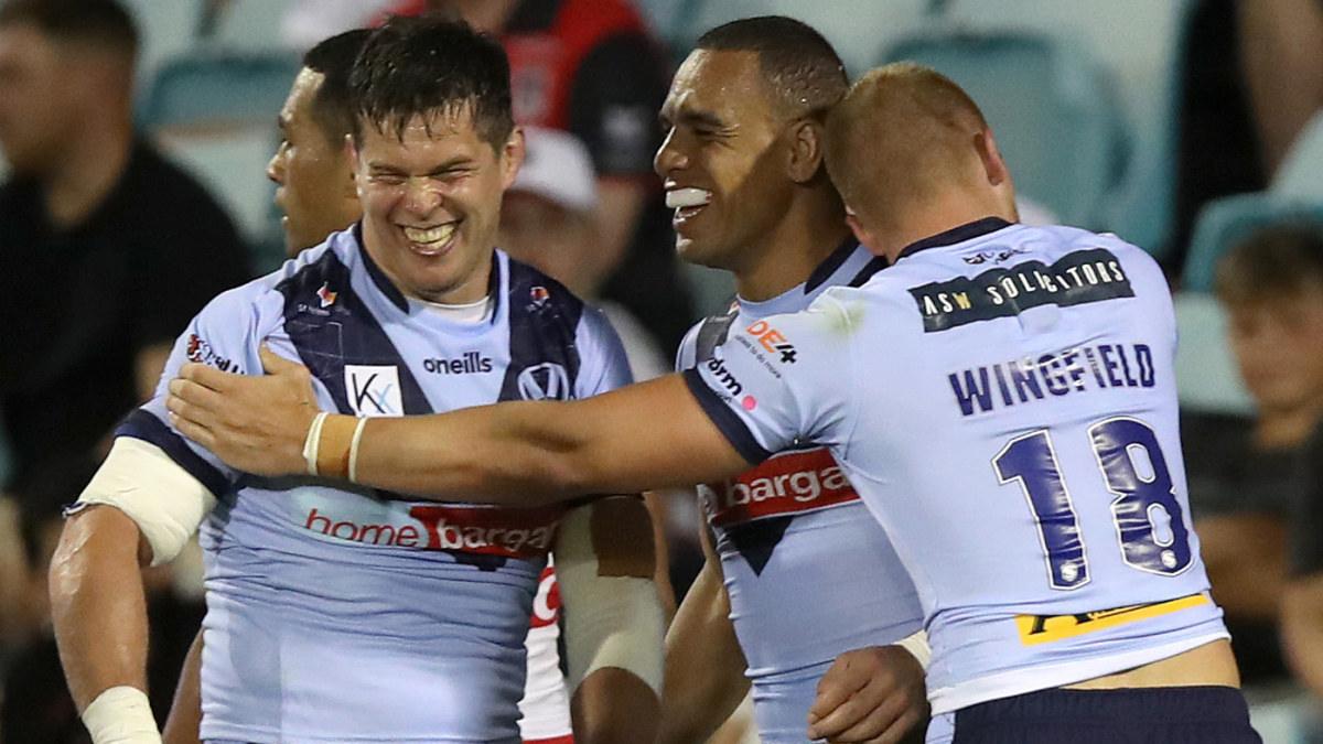 NRL All Stars, pre-season challenge, trials scores 2023: Indigenous ...