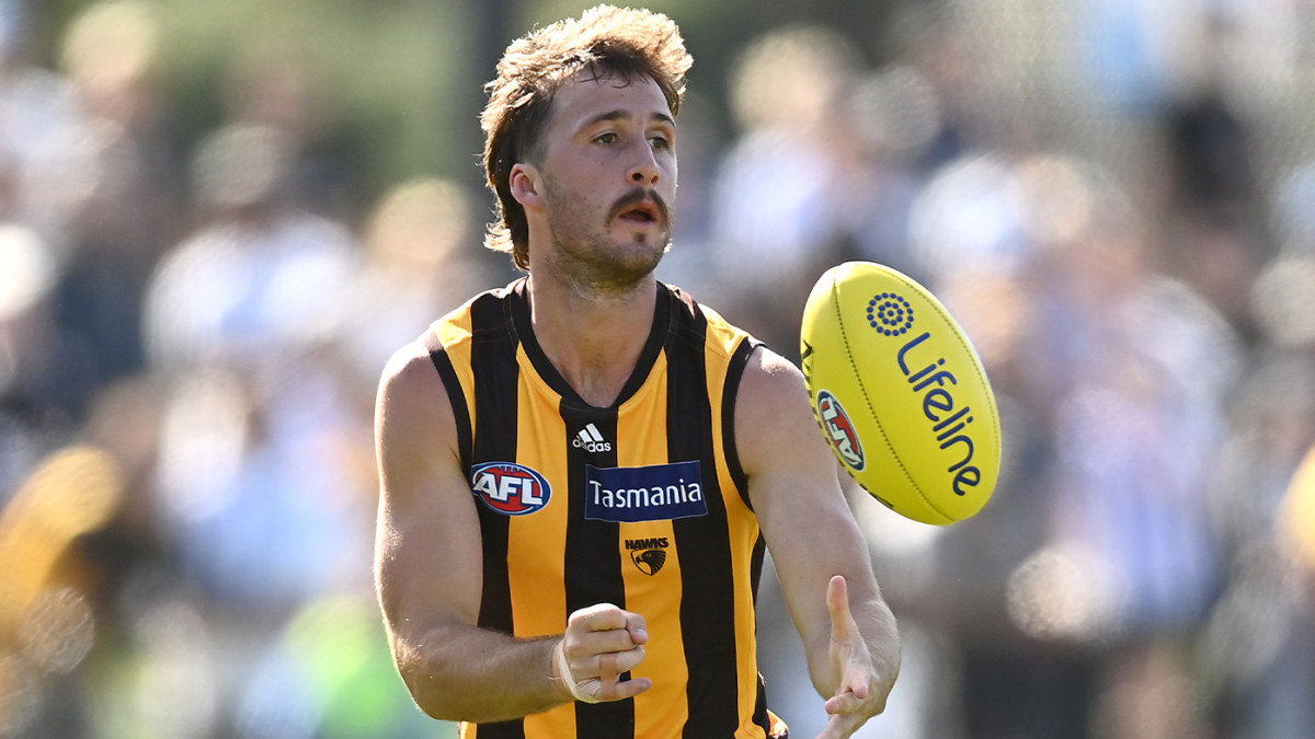 AFL trade news 2022 updates, rumours and whispers day five: Tanner ...