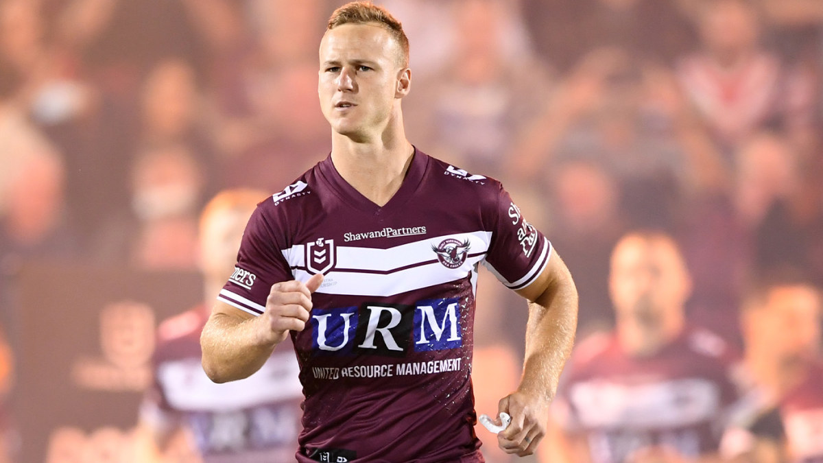 NRL news, 2021: Dally M Medal contenders, Daly Cherry-Evans, Nathan ...