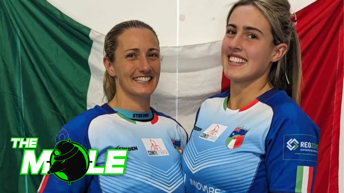 Rugby league news 2024: Dragons rookie Bronte Wilson to play alongside ...