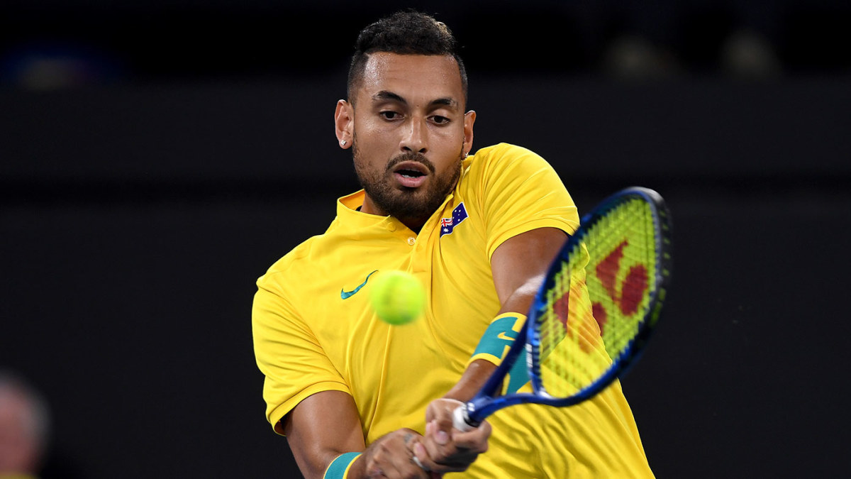 Australian Open 2020 Draw: Official Men's schedule live announcement ...