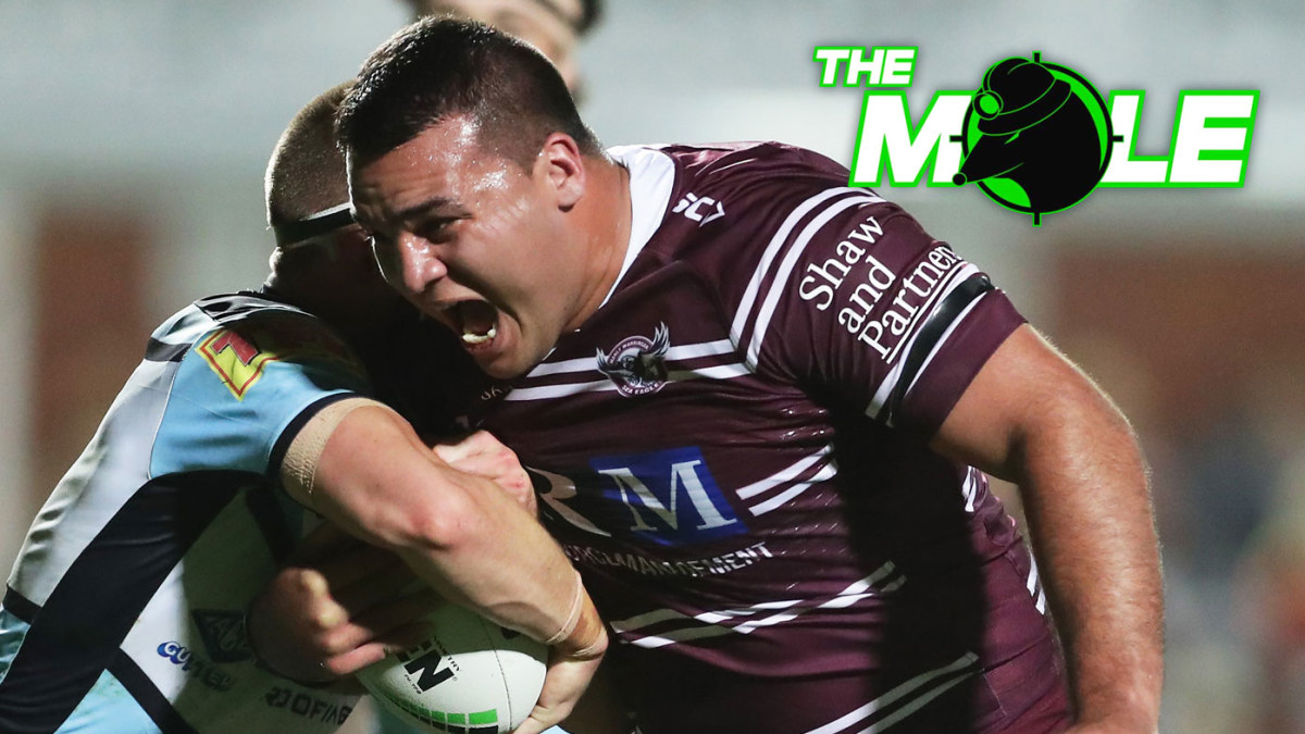 The Mole: Lloyd Perrett thrown NRL lifeline by Brisbane Broncos