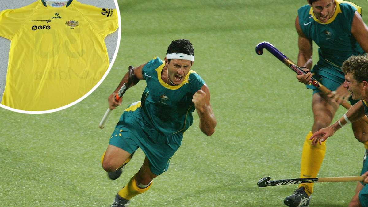 Olympic Games Paris 2024: Australian legend Jamie Dwyer's Kookaburras ...