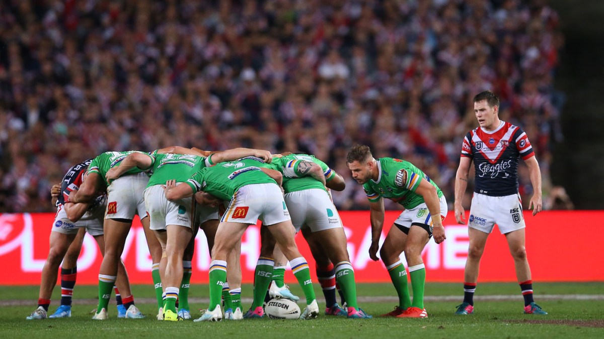 NRL new rules for 2020: Darren Lockyer analysis, scrum laws