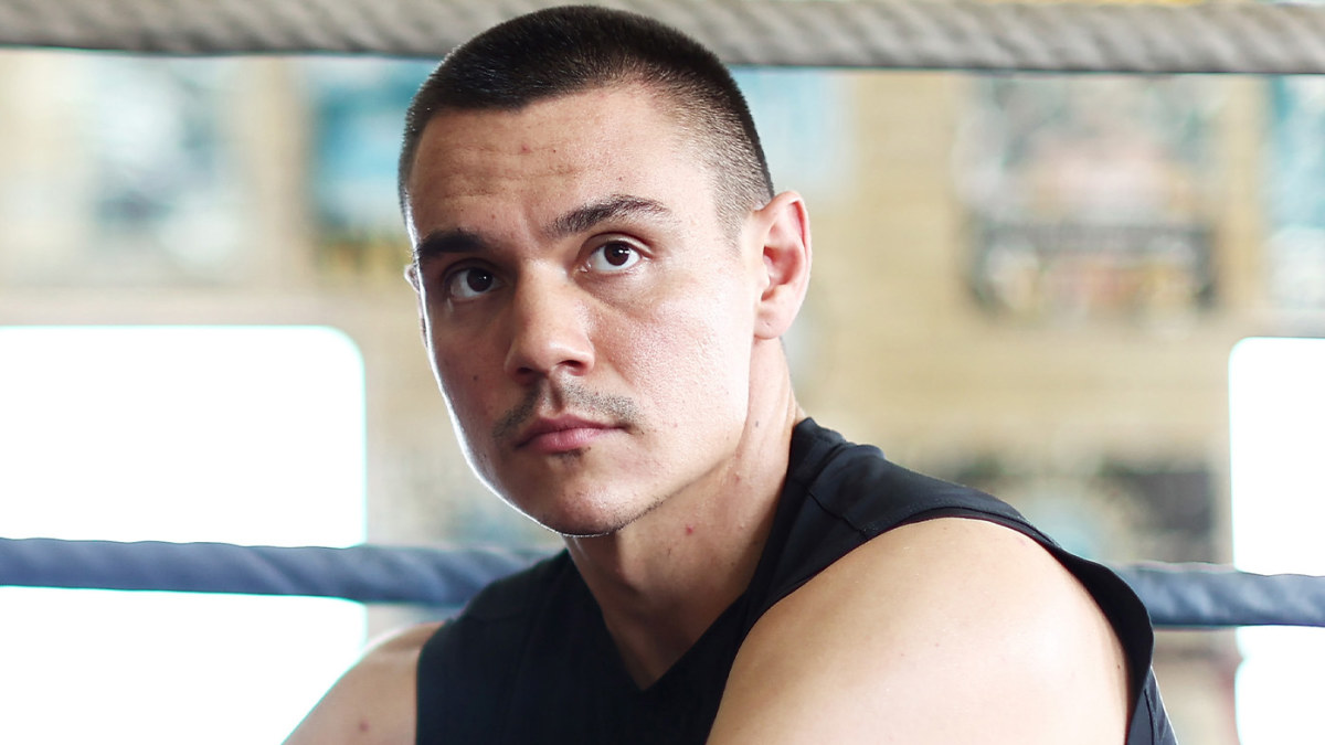 Boxing news 2023: Tim Tszyu undergoes emergency surgery for cut arm