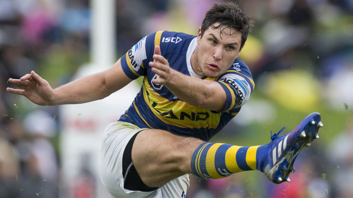 NRL news | Parramatta Eels, Mitchell Moses, Peter Sterling prediction ...