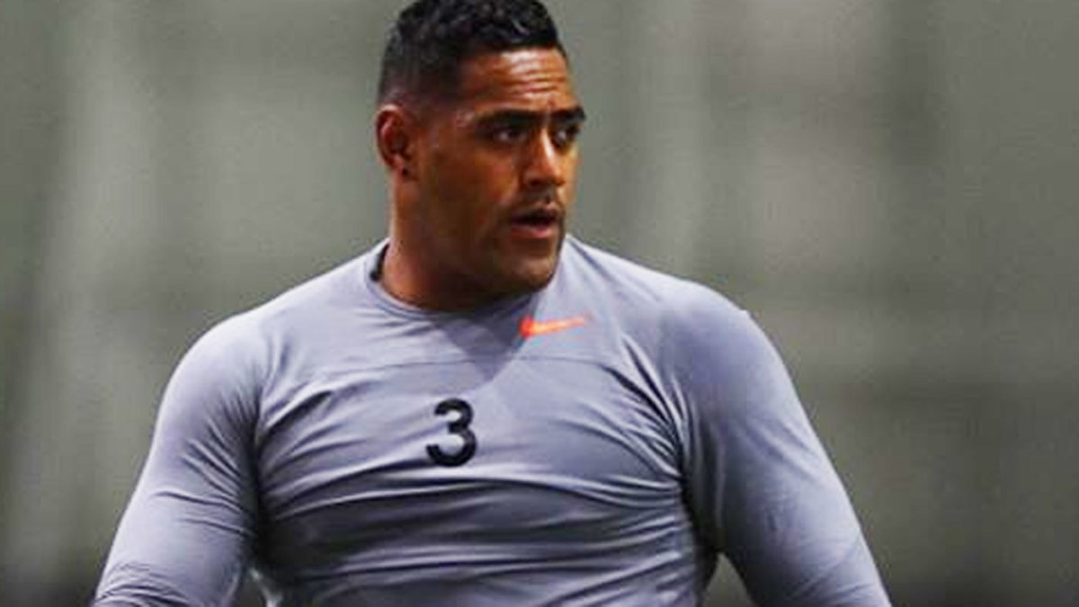 NFL franchises eye young former South Sydney Rabbitohs player Jordan ...