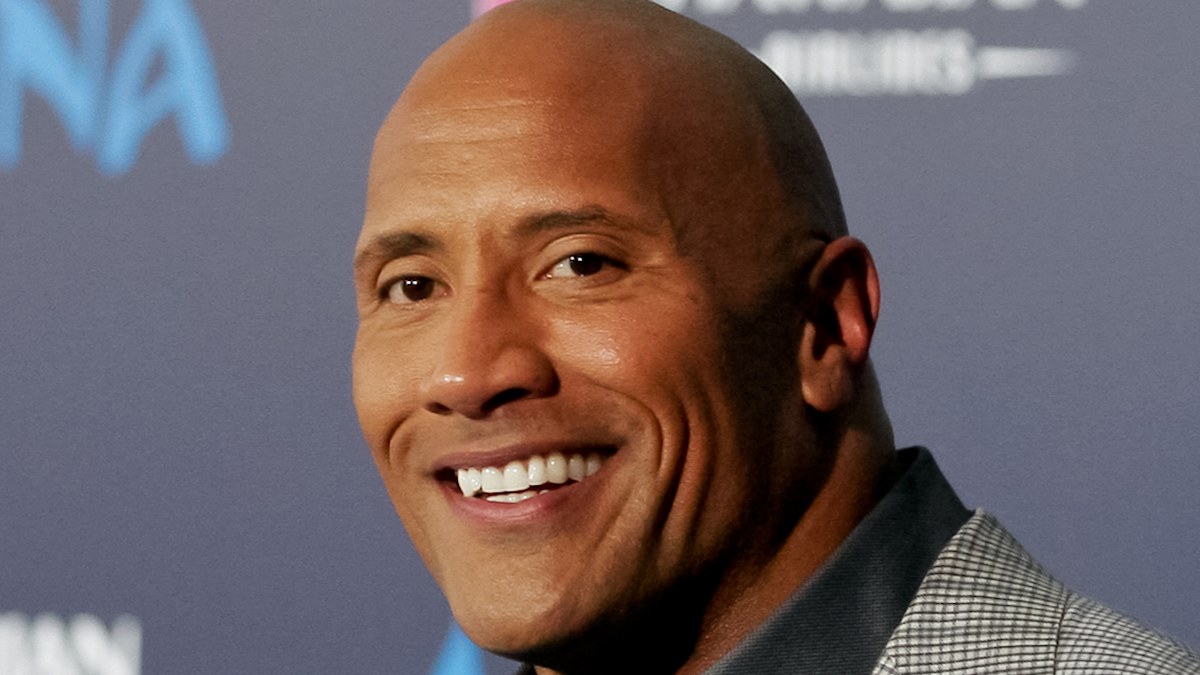 The Rock debuts massive new ink, covers iconic Brahma Bull tattoo ...