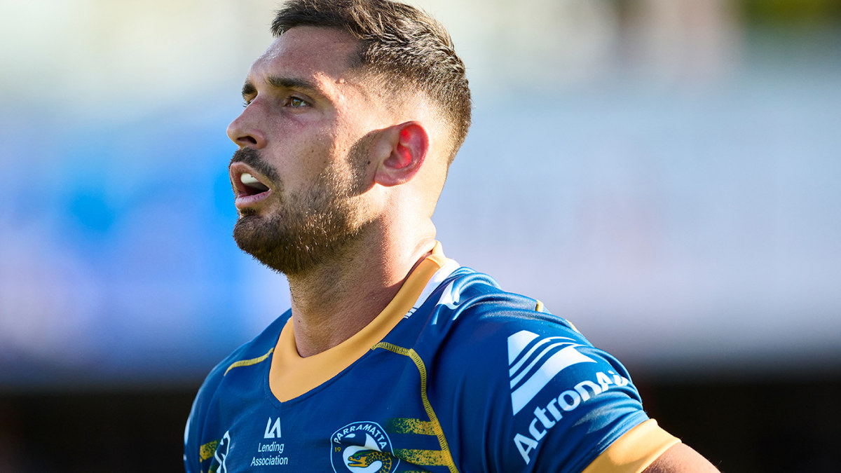 NRL news 2023: Ryan Matterson suspension leaves Parramatta facing 0-5 start