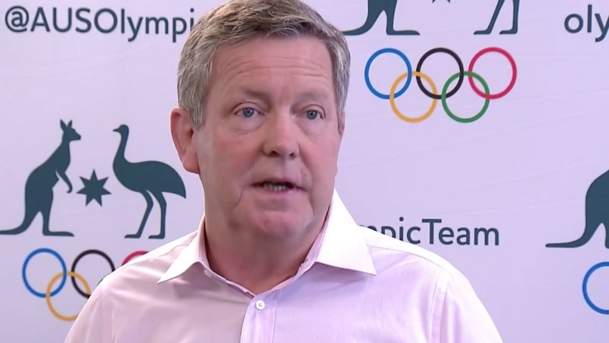 Tokyo 2021 Olympics: AOC chief Matt Carroll confident Games will go ahead